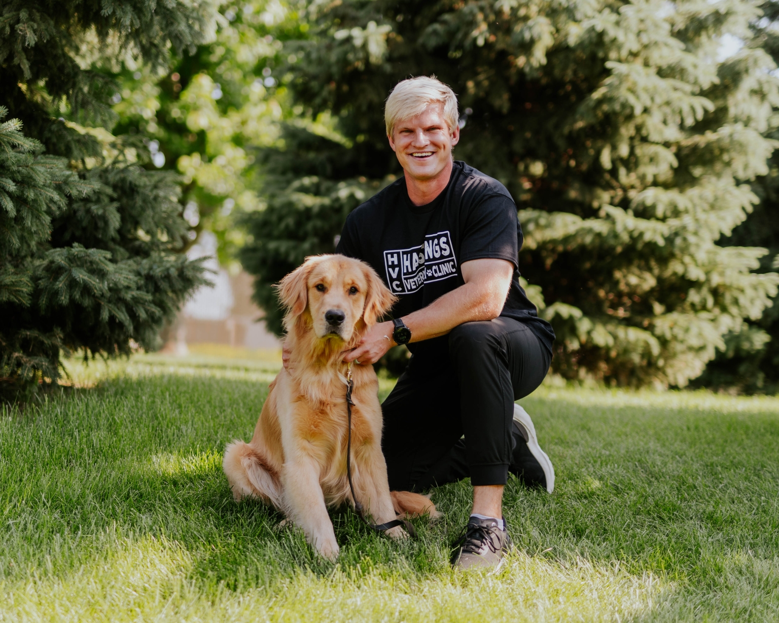 Staff - Hastings Veterinary Clinic